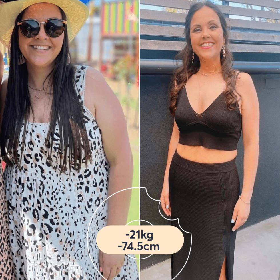 Nutrition Tracking Plan • equ