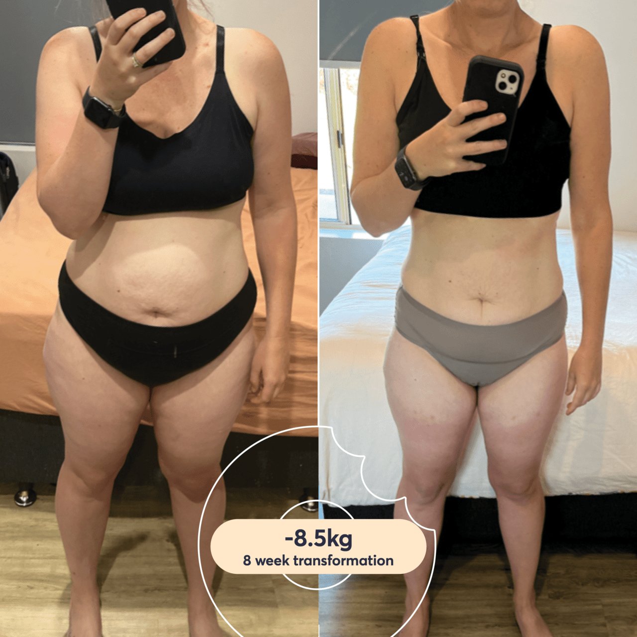 Nutrition Tracking Plan • equ