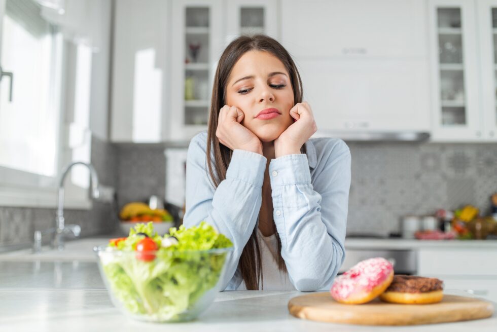 Understanding Emotional Eating and How to Combat Cravings • equ