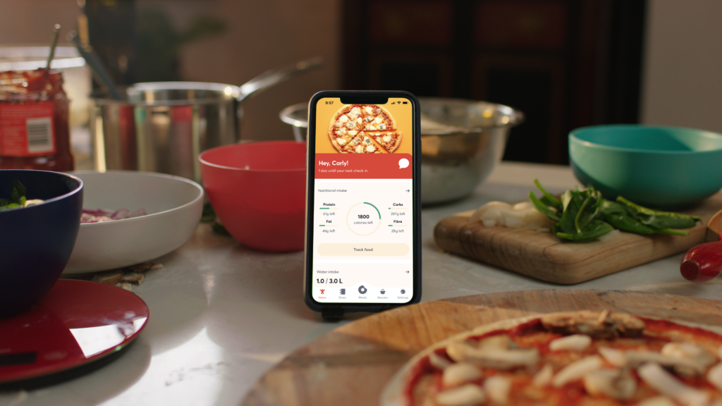 The Ultimate Guide to Food-Tracking Apps: 2024 Edition • equ