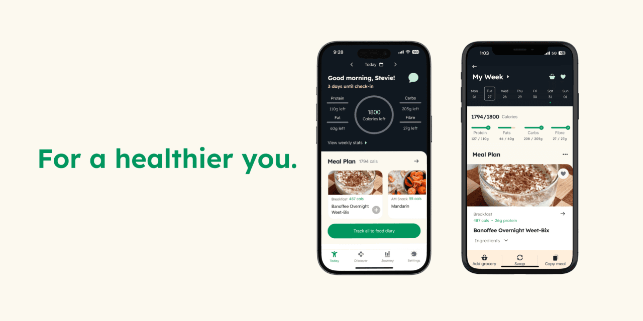 equ, for a Healthier You: How Our Rebrand Simplifies Your Nutrition ...